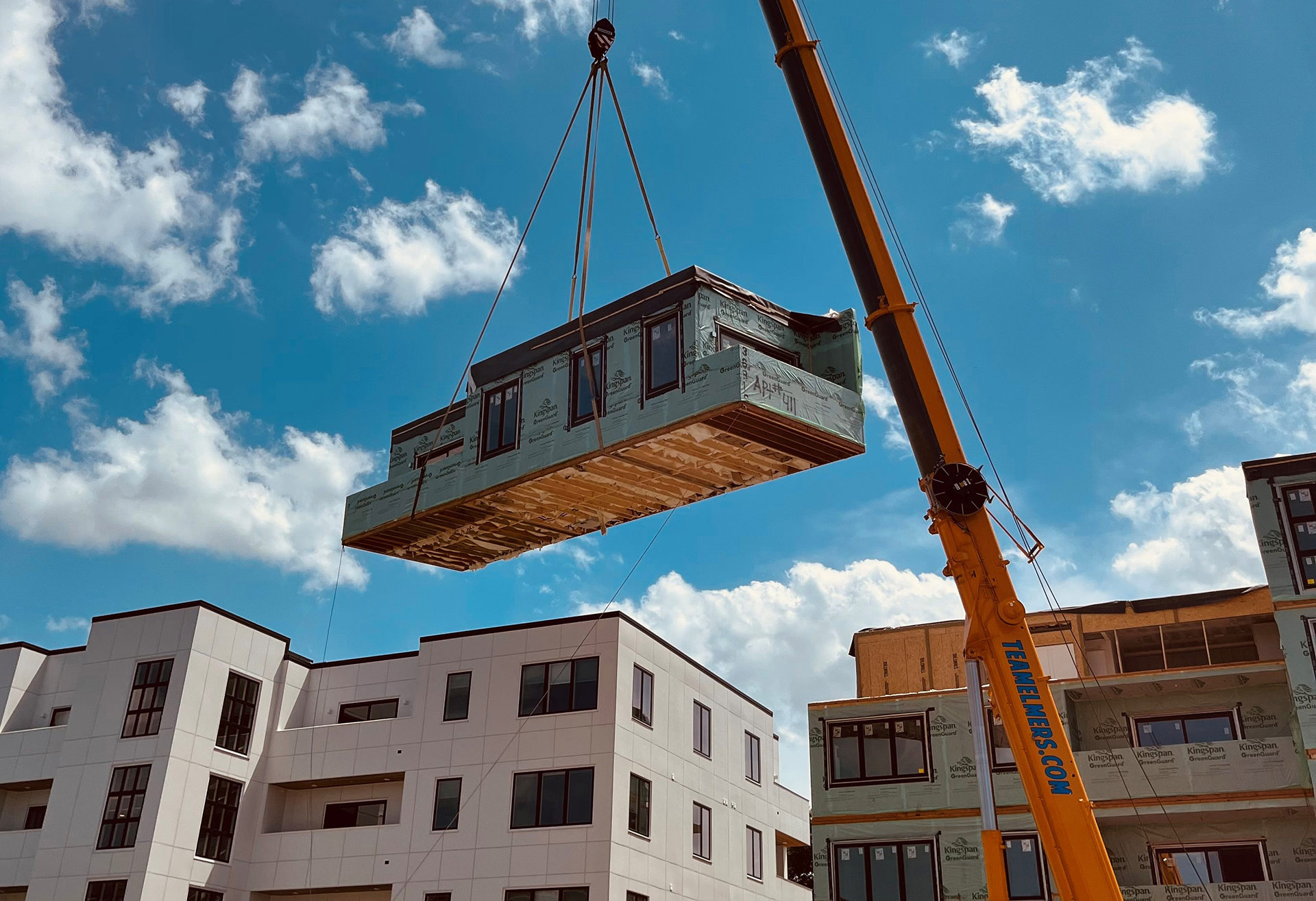 The RC2 Approach | Build on RC2