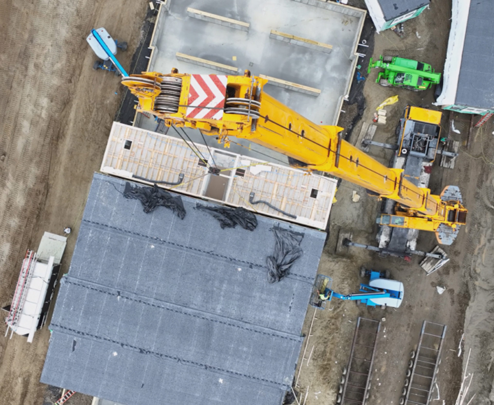 The RC2 Approach | Build on RC2