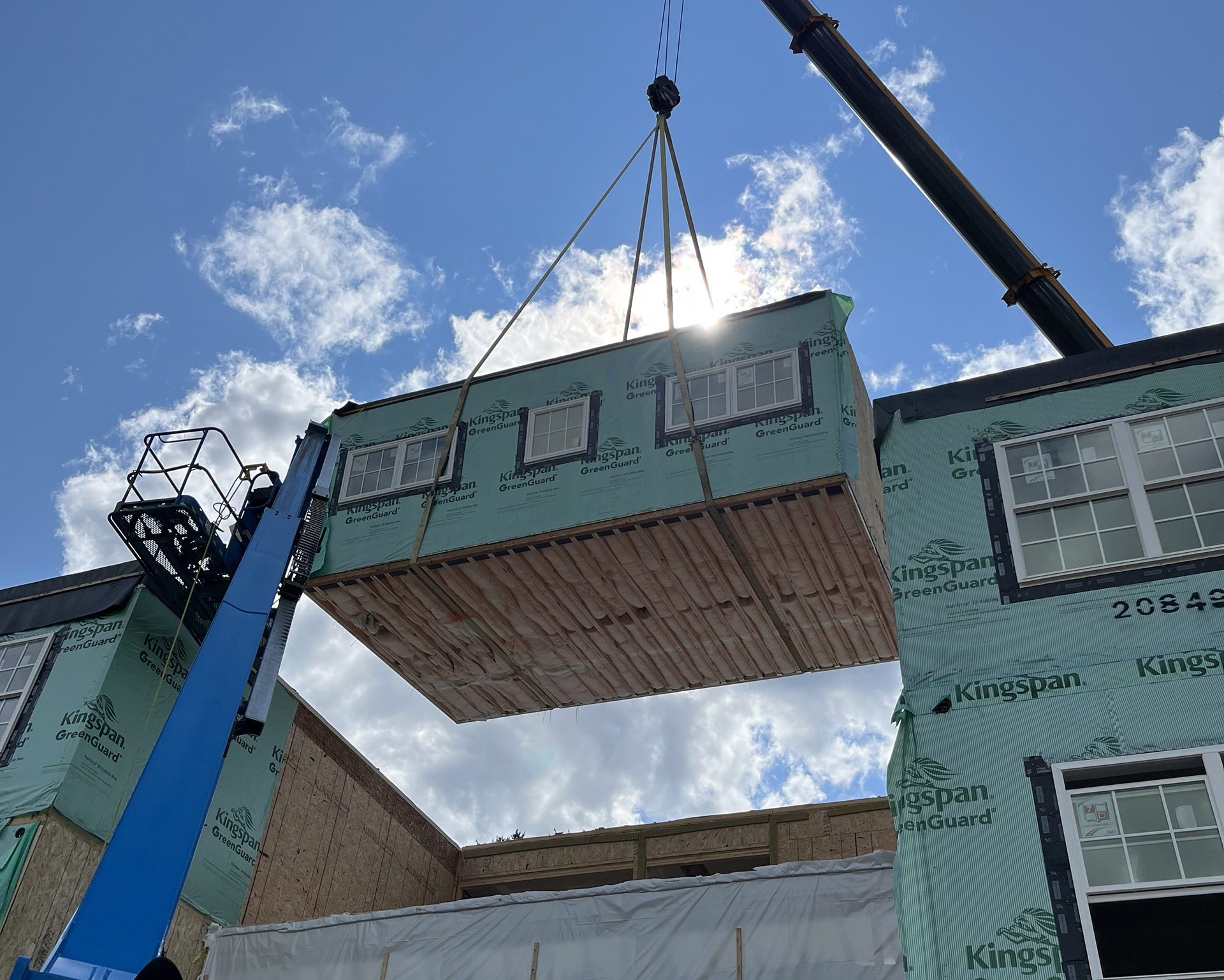 Installation | Build on RC2